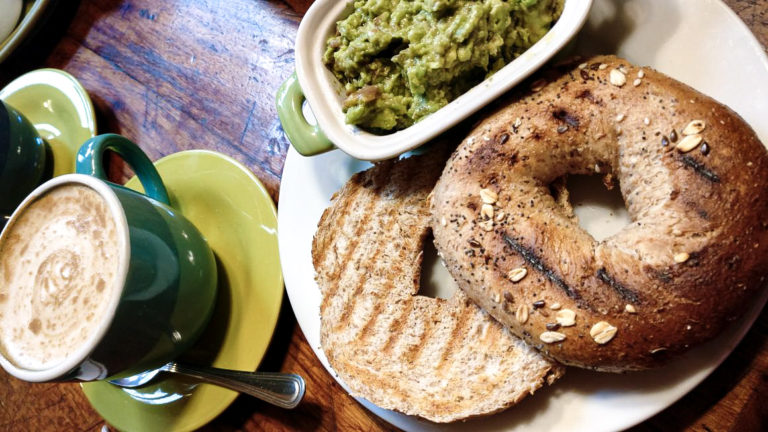 Best cafés and restaurants in Santiago de Chile - Felix and Fiana