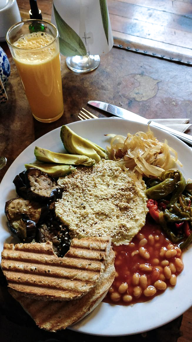 Best cafés and restaurants in Santiago de Chile - Felix and Fiana