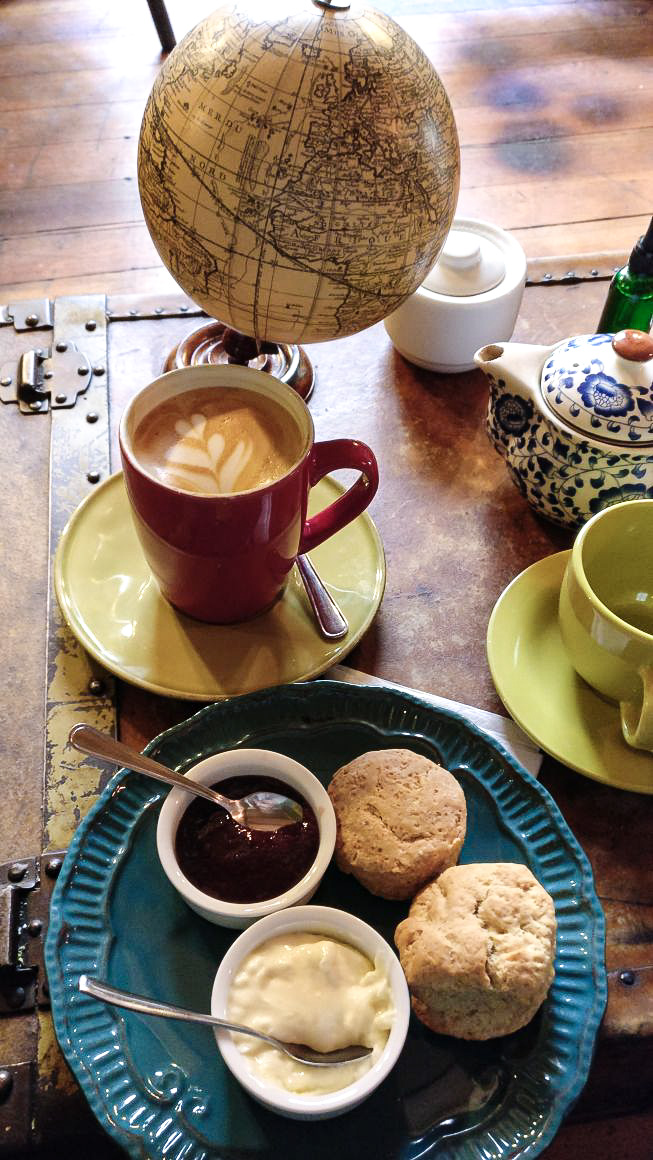 Best cafés and restaurants in Santiago de Chile - Felix and Fiana