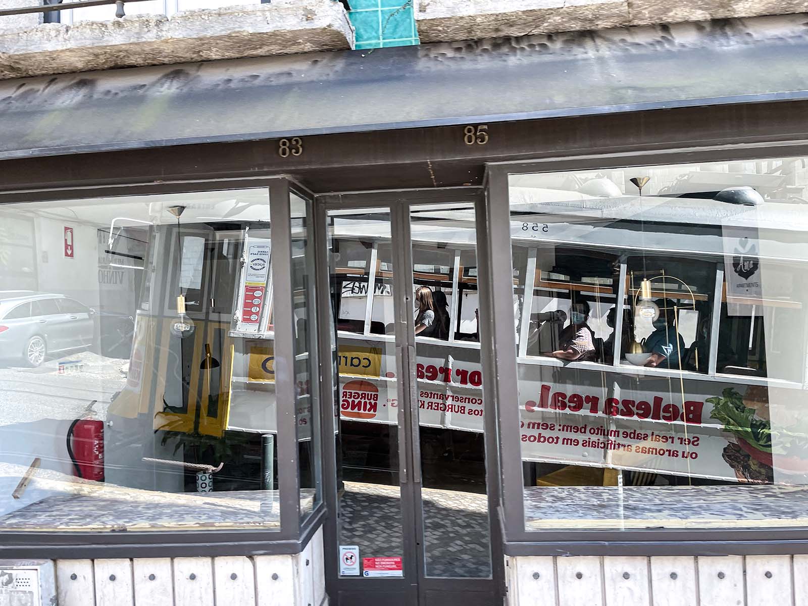 Top things to do in and around Lisbon - Felix and Fiana