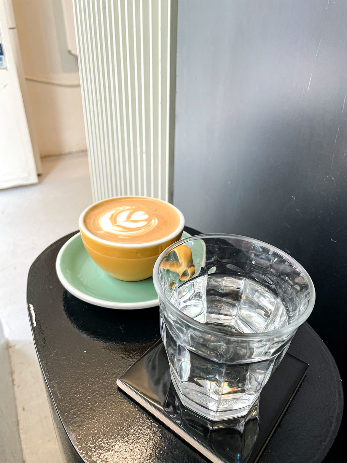 Our top three (+many more) specialty coffee shops in Athens - Felix and ...