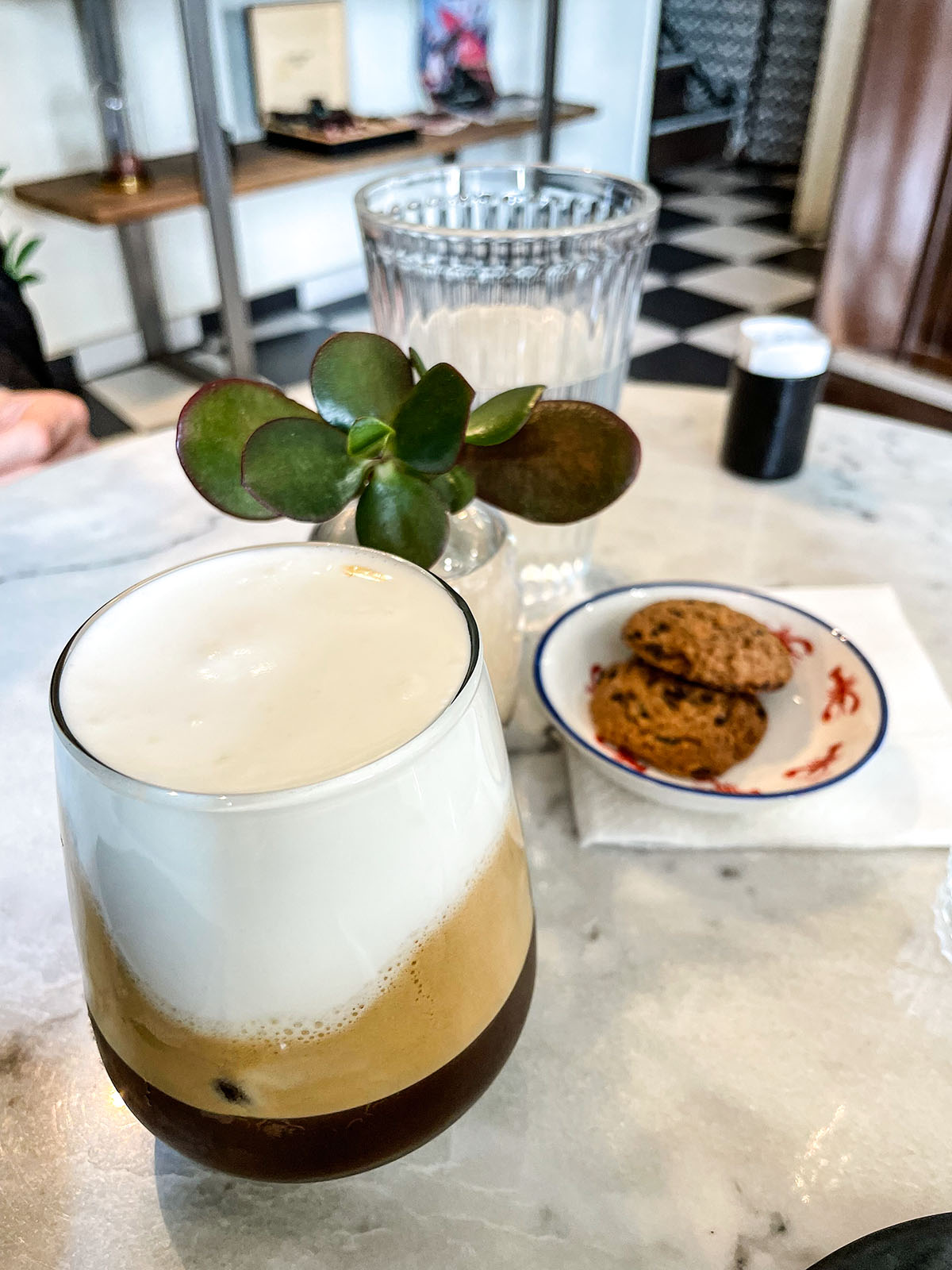 Our top three (+many more) specialty coffee shops in Athens - Felix and ...