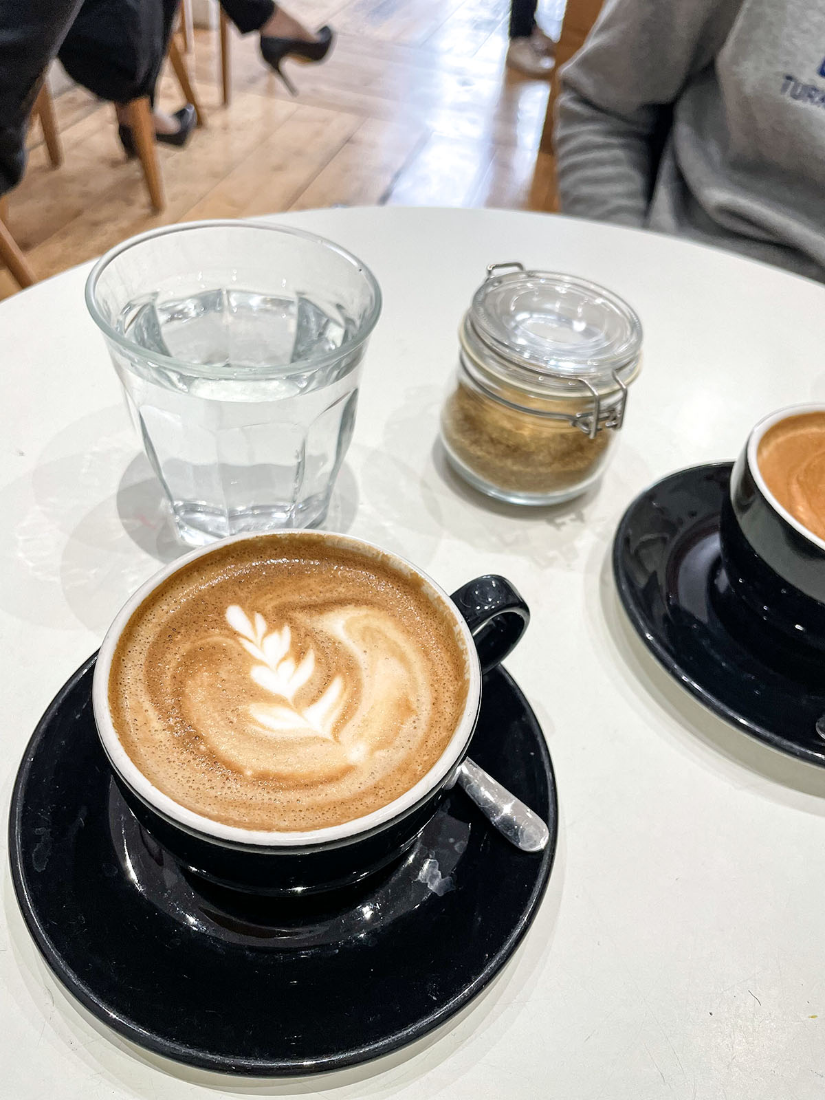Our top three (+many more) specialty coffee shops in Athens - Felix and ...